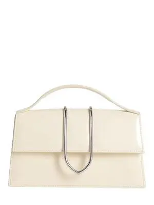 Jacquemus Handbag - White