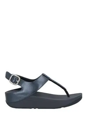 Fitflop Thong Sandal - Blue