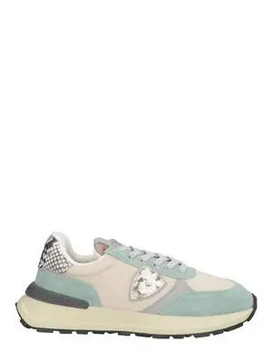 Philippe Model Low-top Sneakers - Blue