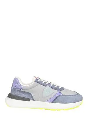 Philippe Model Low-top Sneakers - Blue