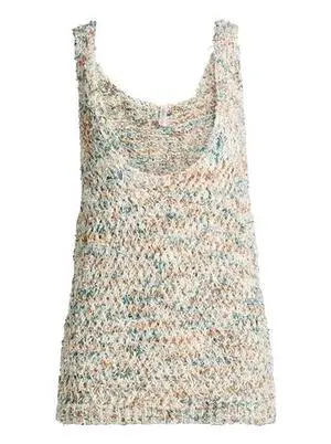 DANIELE FIESOLI Knitted Top
