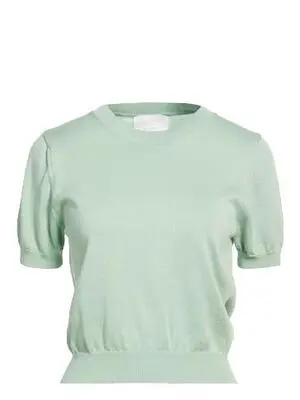 DANIELE FIESOLI Sweater - Sage Green