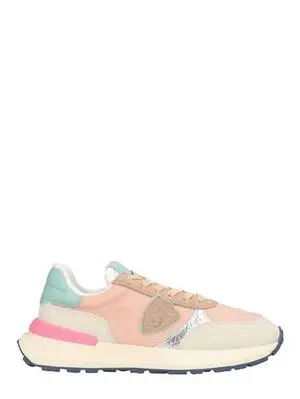 Philippe Model Low-top Sneakers - Pink