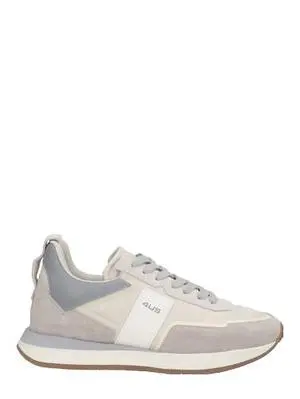 Paciotti Low-top Sneakers - Grey