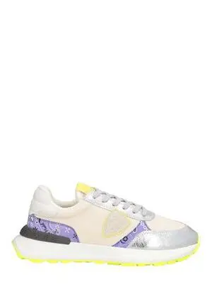Philippe Model Low-top Sneakers - White
