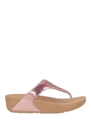 Fitflop Thong Sandal - Pink