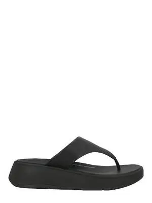 Fitflop Thong Sandals - Black