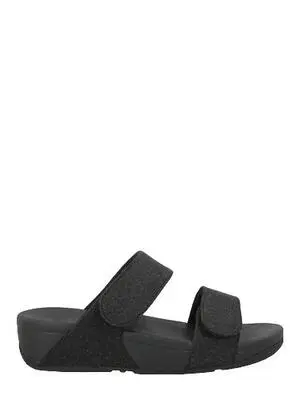 Fitflop Sandals - Black