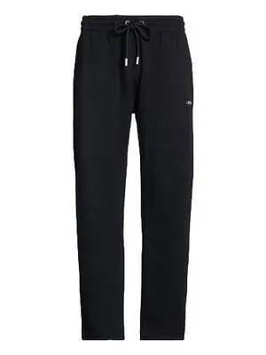 OFF-WHITE™ Off- Pants Size Cotton, Elastane - Black