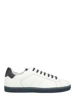DOUCAL'S Low-top Sneakers - White