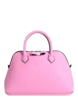 Save My Bag Handbag - Pink