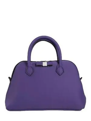 Save My Bag Handbag - Purple