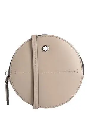 MONTBLANC MONTBLANC Leather Cross-Body Bag