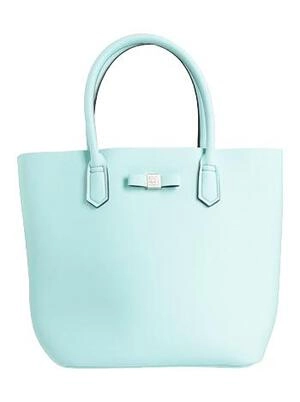 Save My Bag SAVE MY BAG Bright Polyamide Shopper Bag Blue