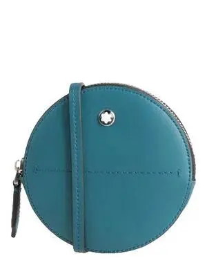 Montblanc Cross-body Mini Bag - Green
