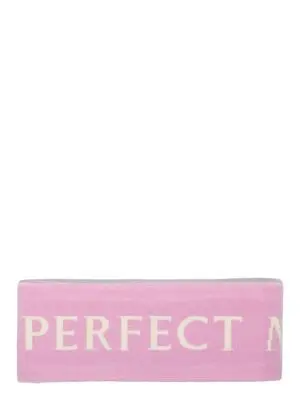 Perfect Moment Headband - Pink