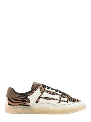 AMIRI Pacific Bones Sneakers
