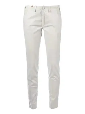 NOTIFY Loose Fit Trousers