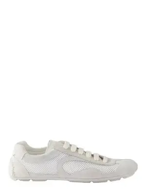 Prada Montecarlo Re-edition 2005 Sneakers - Neutrals