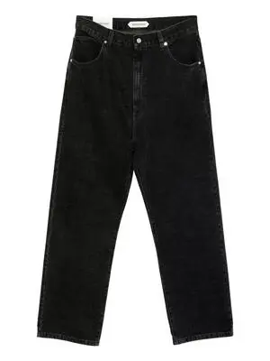 NAMACHEKO Edmund Jeans - Black