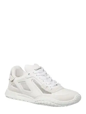 DIOR Tech Sneaker