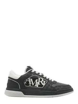 Amiri Classic Low Sneakers - Black