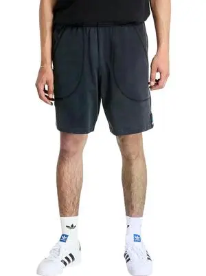 ADIDAS Cotton Shorts