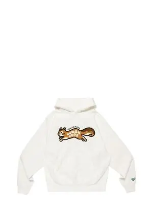 HUMAN MADE Human Hope Heavyweight Hoodie - White