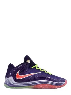 Nike Giannis Freak Snow Pack Sneakers - Court Purple/bright Crimson/hydrangeas