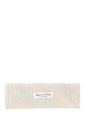 Marc O'polo Ribbed Headwear - Neutrals