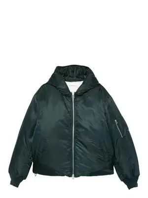 OAMC Hooded Padded Jacket