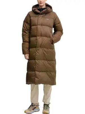 HAGLOFS Long Down II Coat