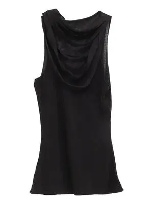 Paloma Wool Oliveties Tank Top - Black