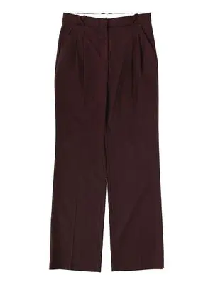 THE GARMENT Necchi Pants - Bordeaux