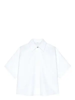 GIVENCHY Shirt In Poplin