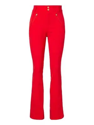 Bogner Hazel Ski Pants - Red