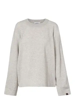 MAX MARA Aere Cashmere And Wool Sweater