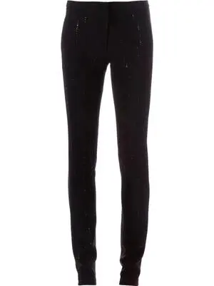 Sharon Wauchob Skinny Trouser - Black