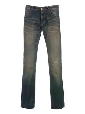 KOHZO Denim Jeans - Blue