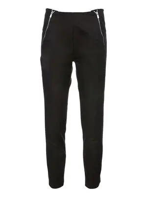 SHARON WAUCHOB Cropped Trousers