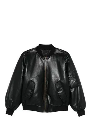 ANINE BING Jacket - Black