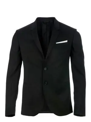 Neil Barrett Classic Blazer - Grey