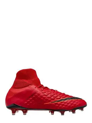 Nike Hypervenom Phantom 3 Df Fg - Red