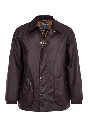 Barbour Classic Bedale Wax Jacket - Tan