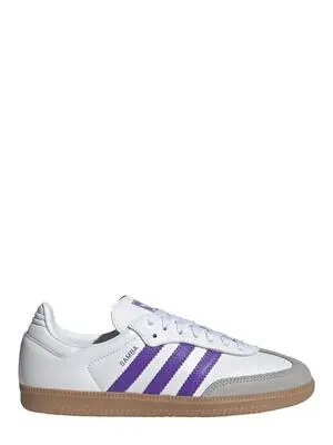 Adidas Samba Og Sneakers - White