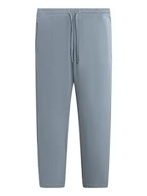 Kith Crystal Wash Interlock Williams I Sweatpant - Blue