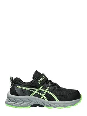 Asics Gel Venture 9 Ps Sneakers - Black