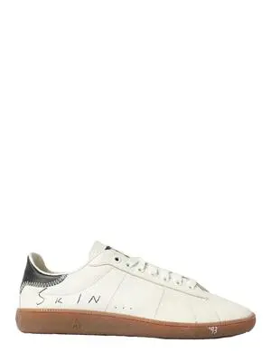 Patrizia Pepe Low-top Sneakers - White