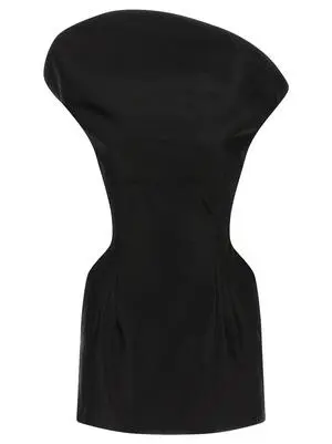 Magda Butrym Dress - Black