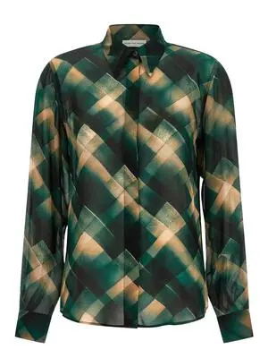 Dries Van Noten Shirt - Multicolor